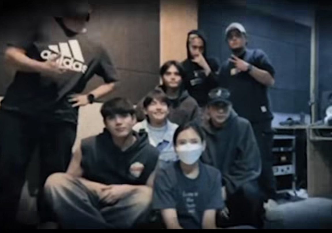 When Popstar Royalty Meets P-pop Kings: SB19 and Sarah Geronimo’s ...