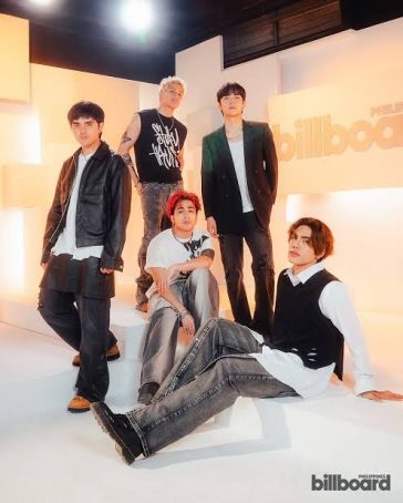 A’TIN’s Third Rally: SB19 Fans Eye Three-Peat in Billboard 2025 Fan Army Face-Off – SB19 News ...