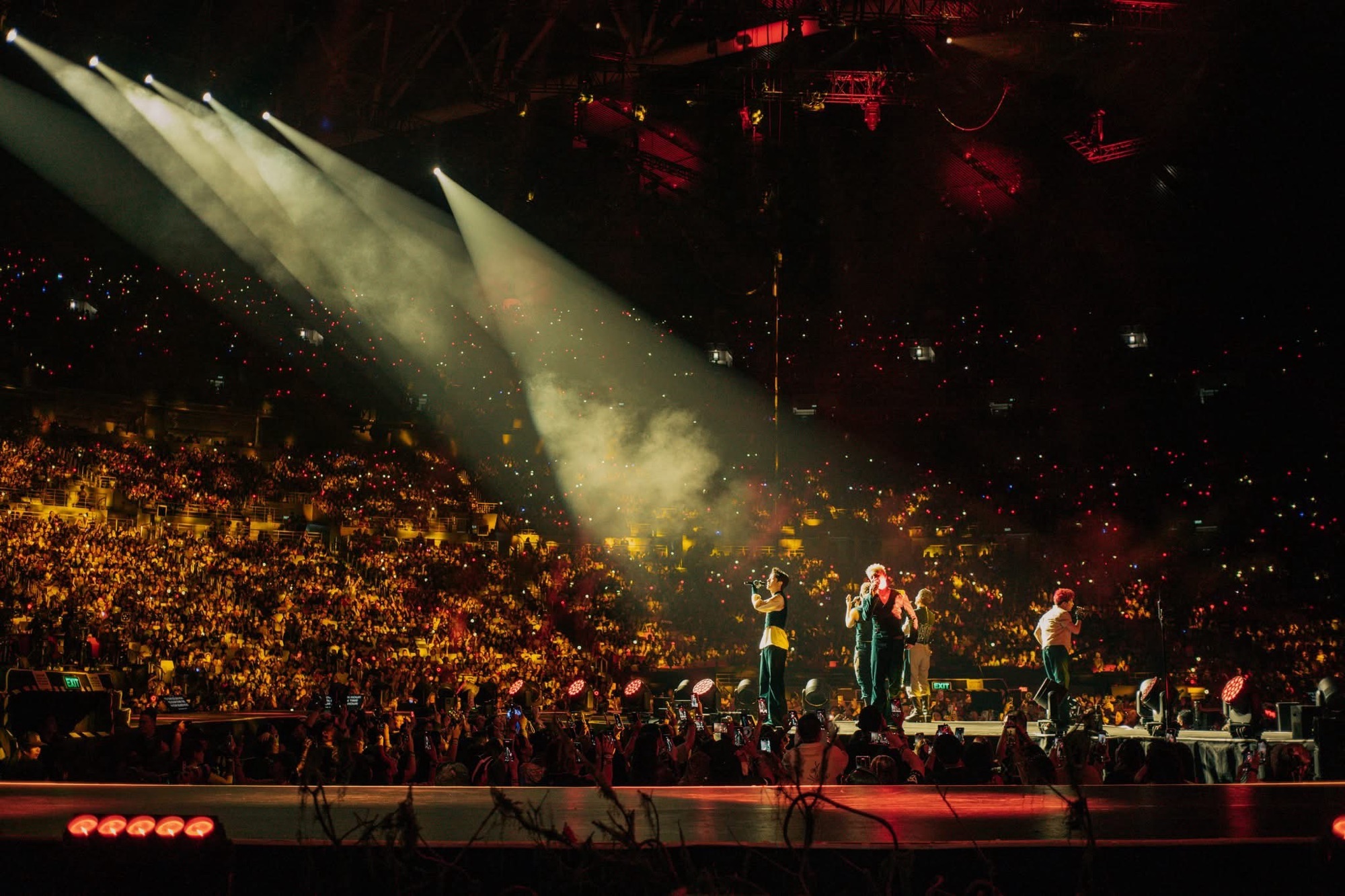 A’TIN’s Third Rally: SB19 Fans Eye Three-Peat in Billboard 2025 Fan Army Face-Off – SB19 News ...