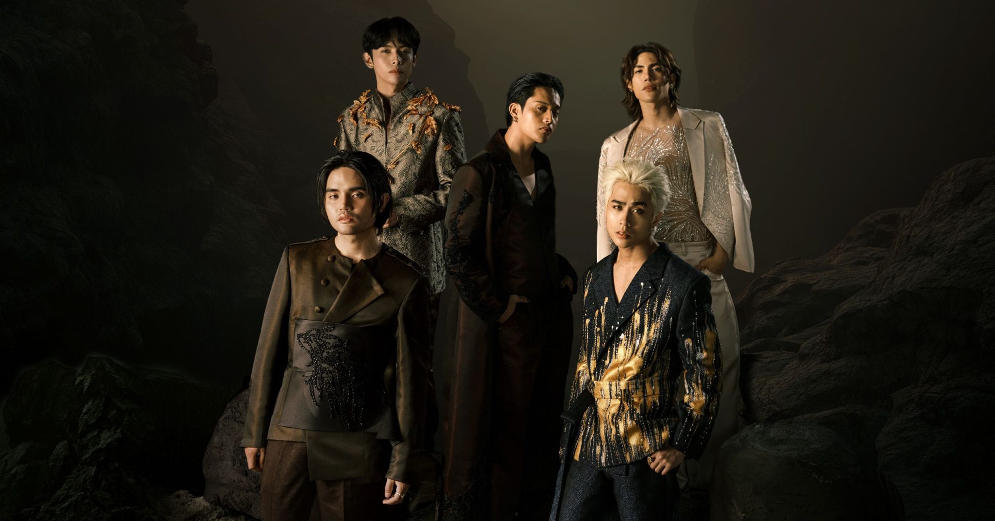 SB19 to Rock 2025 Asia Artist Awards in Taiwan – SB19 News and Updates